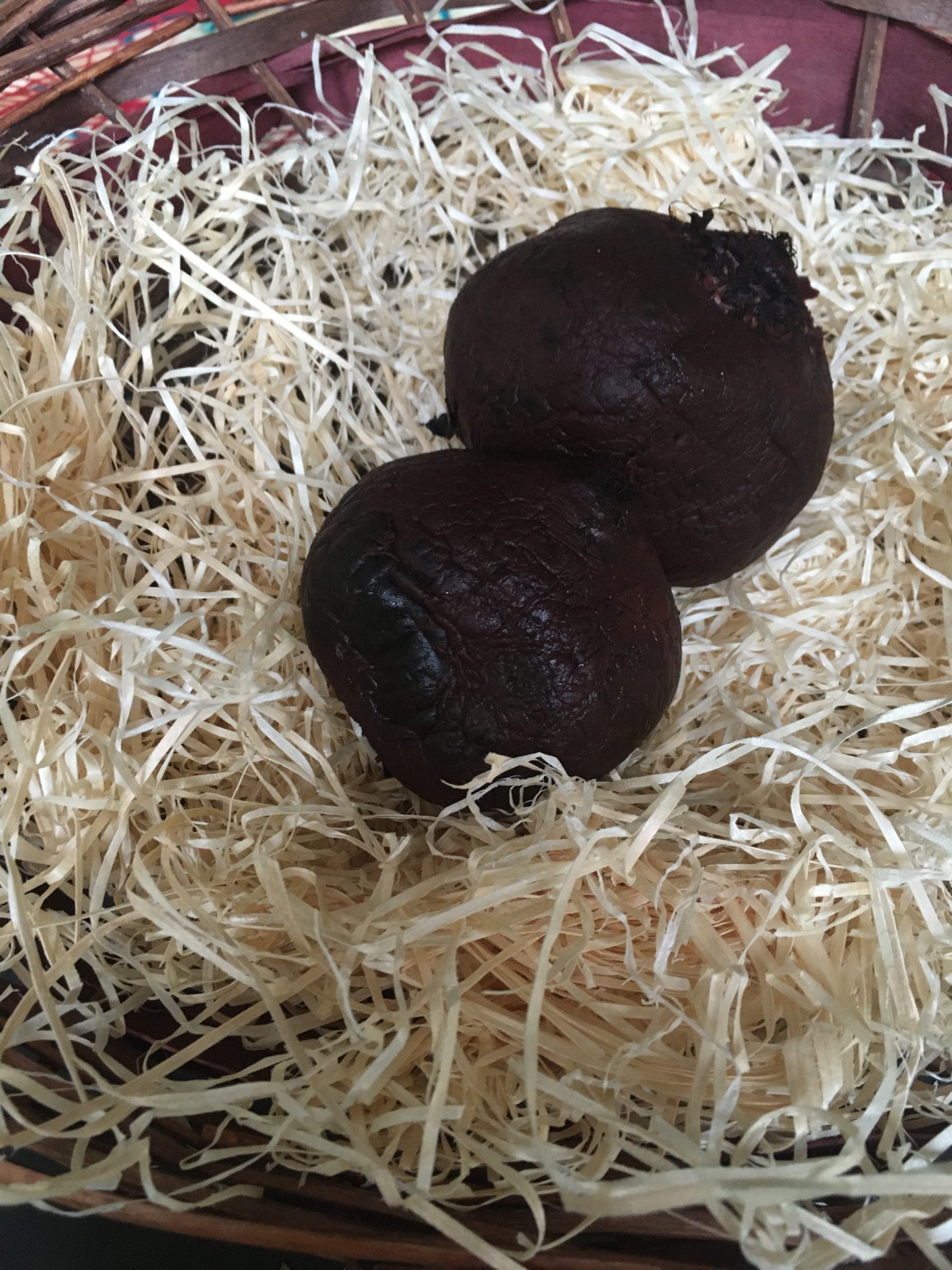 Betteraves cuites - 500g - Catégorie 1 - France - Le Petit Fruité